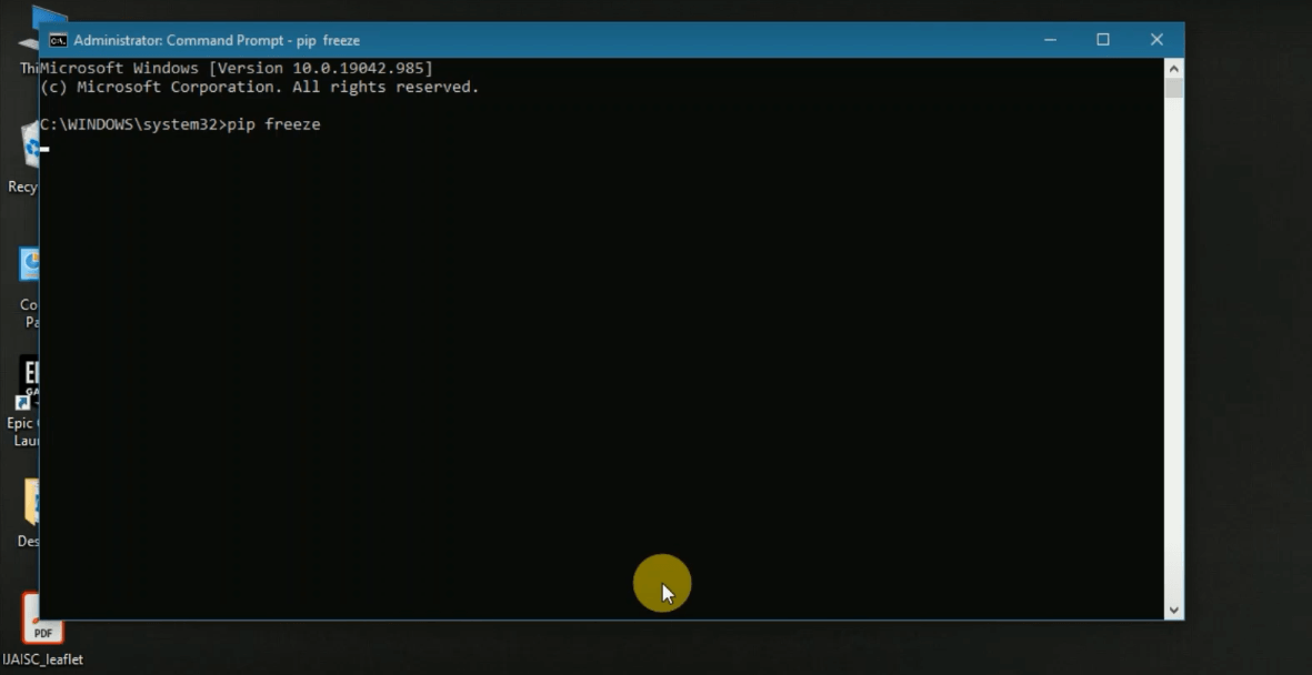How Do I Completely Uninstall Python 
